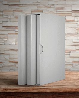 Book Box Set – 2 Free PSD Mockups - Mockupfree.co