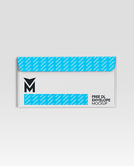 Free DL Envelope Mockup PSD Set for Photoshop Free DL Envelope Mockup PSD Set for Photoshop