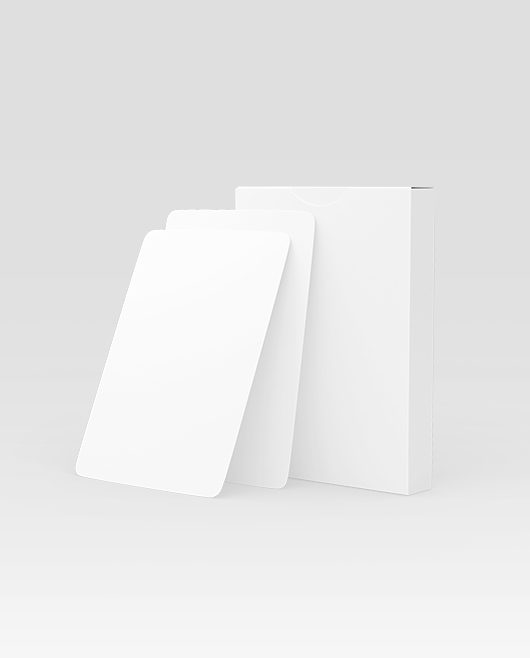 Free Playing Cards Mockup Pack in PSD for Photoshop