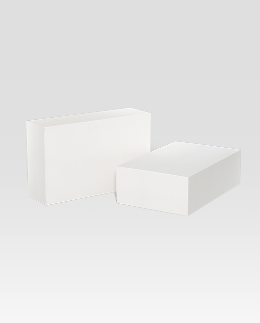 Free Rectangle Box Mockup Pack in PSD for Photoshop