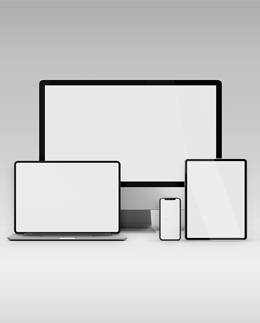 Free Responsive Design Devices Mockup in PSD for Adobe Photoshop Free Responsive Design Devices Mockup in PSD for Adobe Photoshop