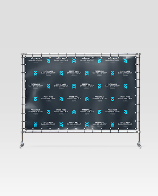 Banner Psd Template